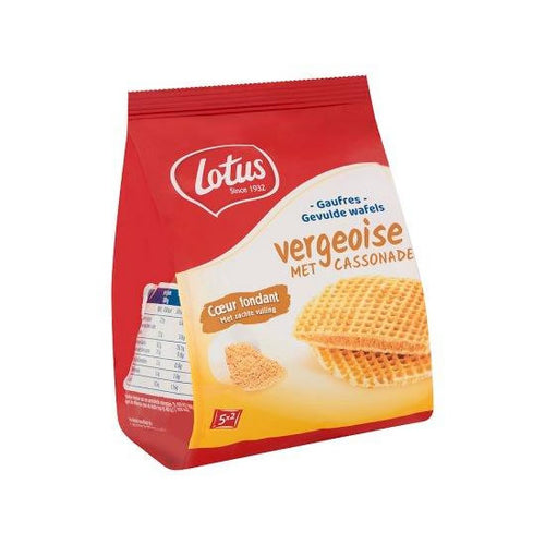 Belgian Waffles - BelgianMart.com