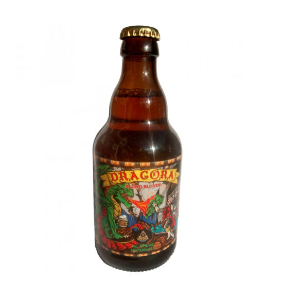 Buy Dragora Online - BelgianMart.com