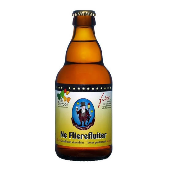 Buy Ne Flierefluiter 8,5% 330ml Online - BelgianMart.com