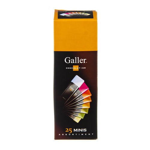 Galler Chocolate- BelgianMart.com