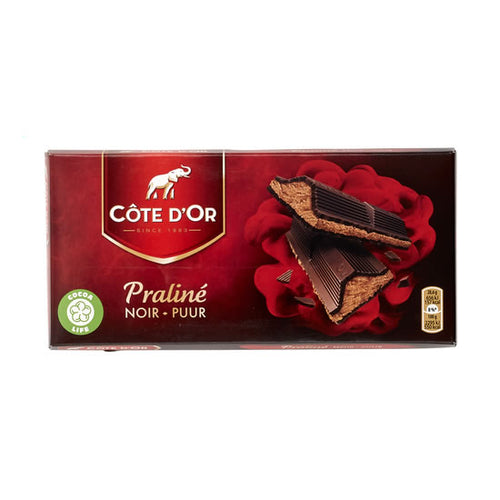 Côte d'or Chocolate- BelgianMart.com