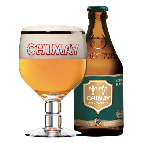 Chimay Beer - BelgianMart