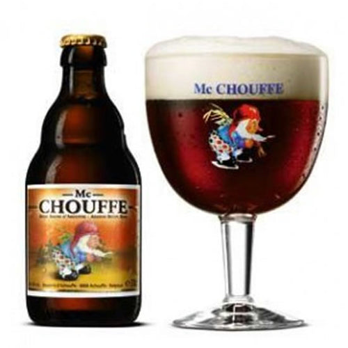Chouffe Beer - BelgianMart