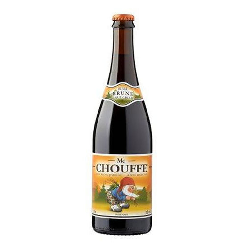 Chouffe Beer - BelgianMart