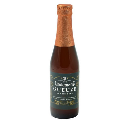 Gueuze (Geuze) - BelgianMart