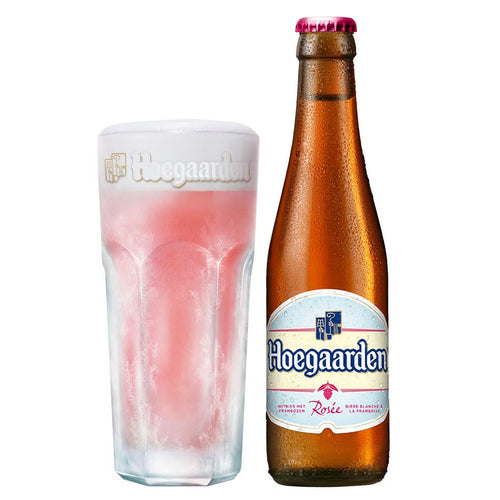 Hoegaarden Beer - BelgianMart