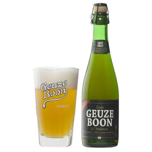 Gueuze (Geuze) - BelgianMart