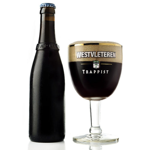 Belgian Trappist Beer - BelgianMart.com