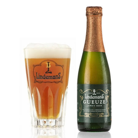 Gueuze (Geuze) - BelgianMart