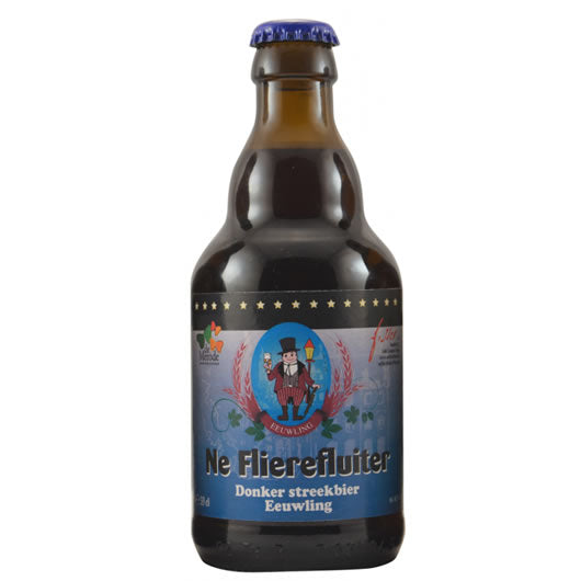Buy Ne Flierefluiter Eeuwling 8,5% 330ml Online - BelgianMart.com