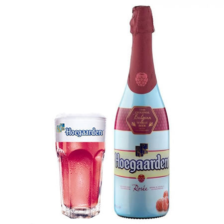 Hoegaarden Beer - BelgianMart